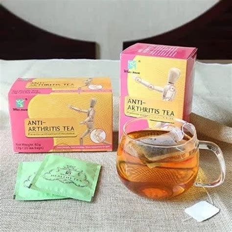 Winstown Anti Arthritis Tea 60g Konga Online Shopping
