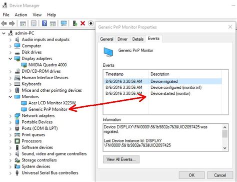 windows 10 cannot detect my tv as a second monitor microsoft community