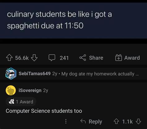 deploying software with circular dependencies r programmerhumor