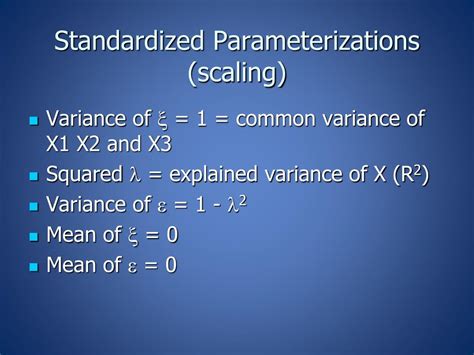 Ppt Structural Equation Modeling Using Mplus Powerpoint Presentation