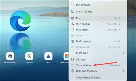 How To Share Files Using Microsoft Edge Drop Between All Your Devices