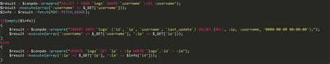 php mysql check if exists if yes update else insert