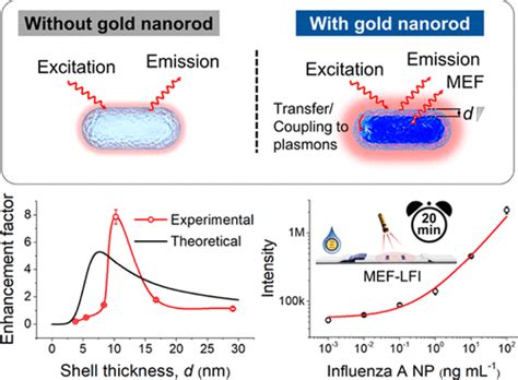 Plasmonic Approach To Fluorescence Enhancement Of Mesoporous Silica