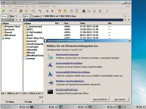 Windows Reparatur System Ohne Neuinstallation Retten Pc Welt