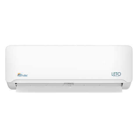 30000 Btu Climatiseur Mural Et Thermopompe