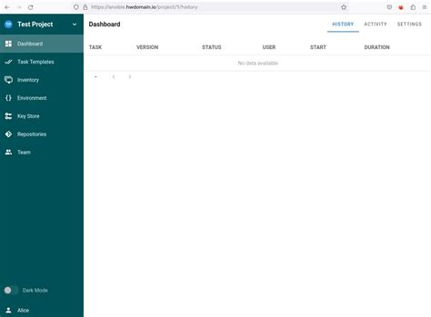 How To Install Ansible Semaphore On Debian 11 Kirelos Blog