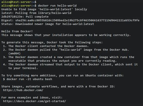 how to install apache guacamole via docker on ubuntu 22 04 vitux