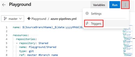 Azure Devops Pipelines Naming And Tagging Laptrinhx