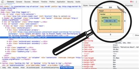 Inspect Element Chrome Shortcut Keyboard Mzaercare