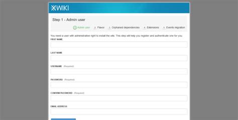 how to install xwiki on ubuntu 20 04 unix linux the admins tutorials