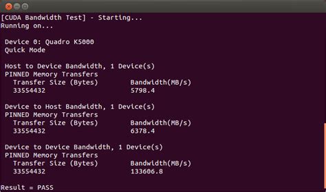 installation guide linux cuda toolkit documentation