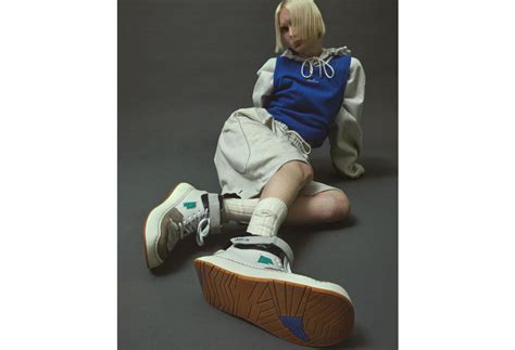 Ader Error Log Sneaker Collection Release Details Snkrdunk Magazine