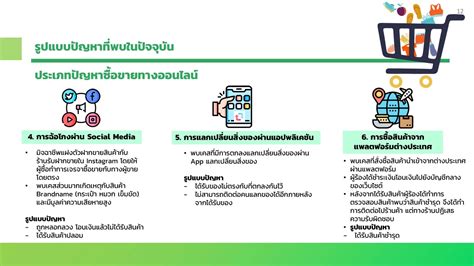ดีอีเอส เปิดสถิติ 15 ปัญหาซื้อขายทางออนไลน์