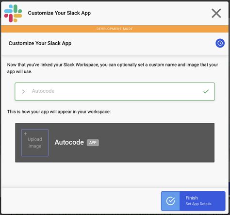 build a “serverless” slack bot in 7 minutes with node js and autocode