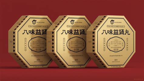 Falling In Love With Traditional Chinese Medicine Again On Behance