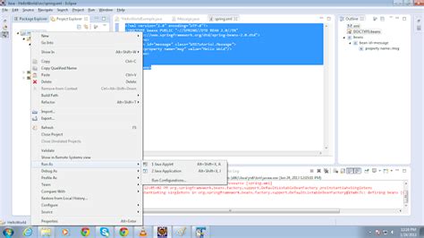 spring framework tutorials for beginners spring framework