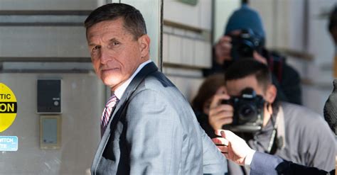 Judge Orders Michael Flynn Perjury Arguments Law And Crime