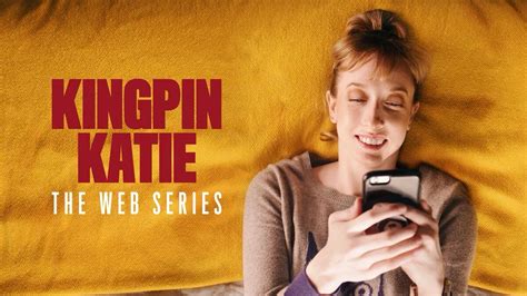 Kingpin Katie The Web Series Dropout Wiki Fandom