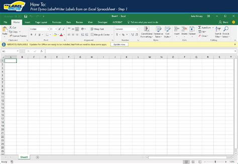 merge excel documents
