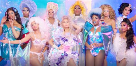 Rupauls Drag Race All Stars Season 7 Release Date And Renewal Otakukart