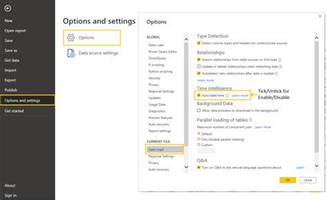 Advanced Time Intelligence Functions In Power Bi Series 1 Blogs