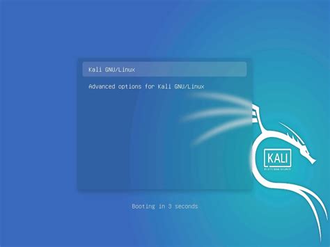 how do i triple boot r kalilinux
