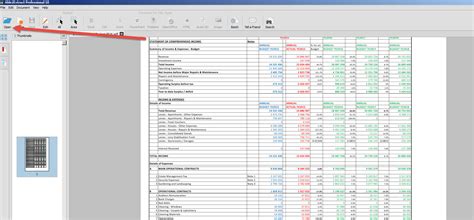 pdf to excel 4 za