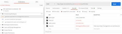 how to automate the end to end set up of your azure databricks cloud