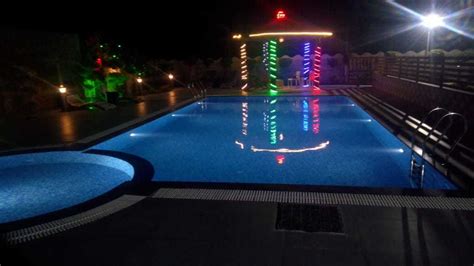Swimming Pool Contractors Alpine Pools In Indore India