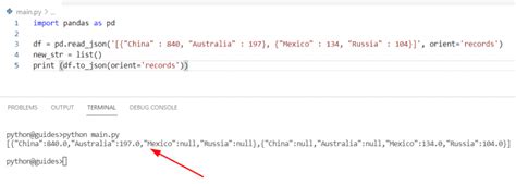 python convert dataframe to list python guides