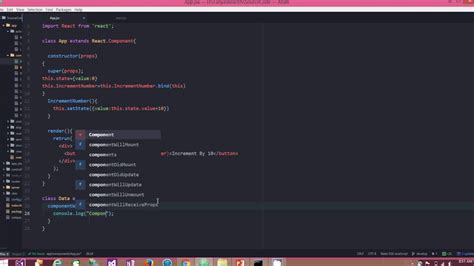 react js tutorial 1 reactjs basics and component life