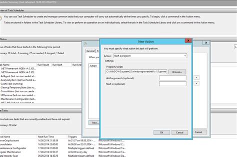 using vmware vsphere powercli proact blog