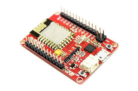 openhacks open source hardware productos esp8266 iot