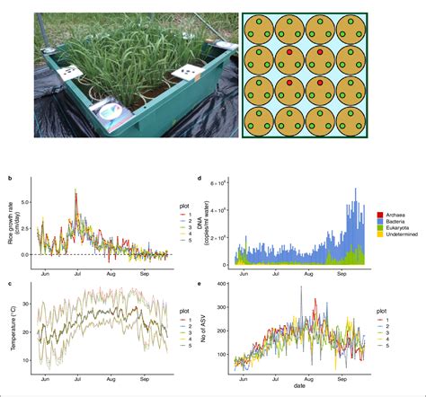 Figure 1 From An Ecological Network Approach For Detecting And