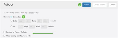 upgrade firmware on a cisco business switch cisco