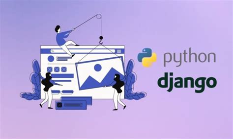 1 full stack web development using python django
