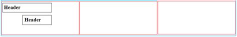 css align elements relative to each other stack overflow
