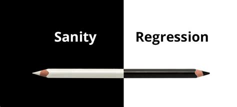 sanity testing vs regression testing qatestlab blog