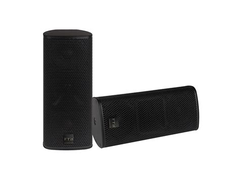 全频音箱mini3 浙江艺美电声有限公司