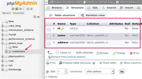 Belajar Nodejs 11 Cara Menggunakan Database Mysql Pada Nodejs