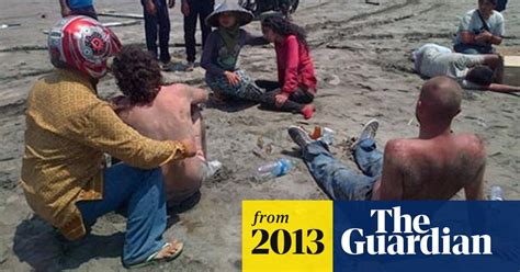 java tragedy survivors claim australian authorities ignored plight