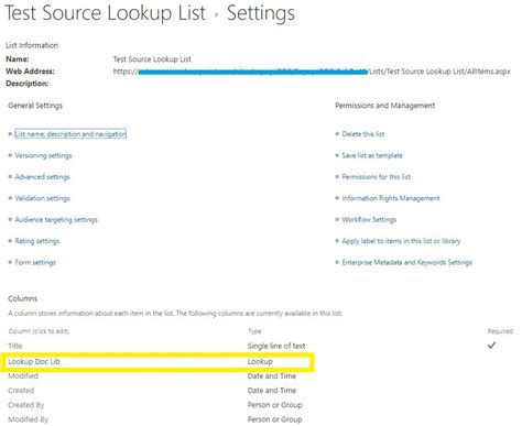 create sharepoint online document library from other