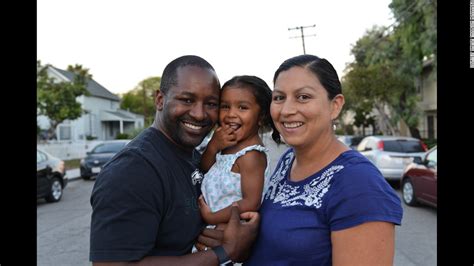 Blaxicans Photos Explore Multicultural Nexus