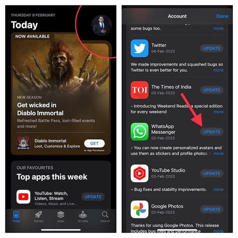 How To Fix Whatsapp Not Working On Iphone In Ios 17 Geekchamp