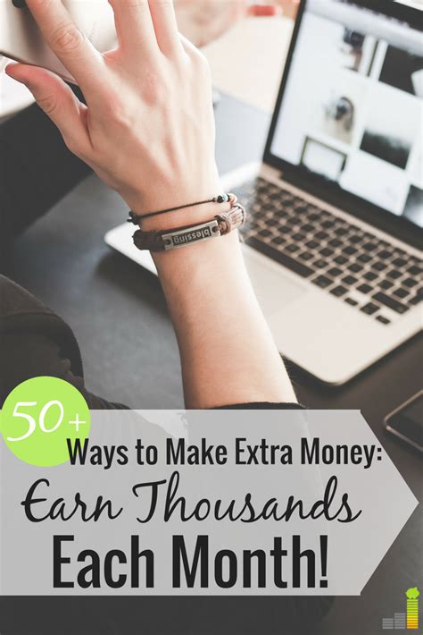 Make Extra Money This Summer To Help Reach Your Financial Goals Here