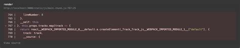 javascript typeerror in react passing props stack overflow