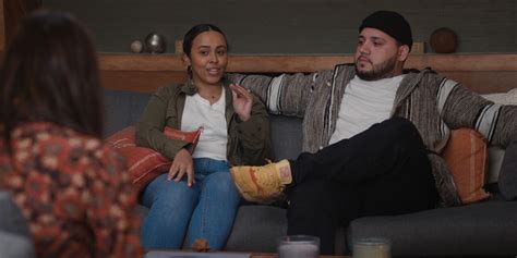 Couples Therapy Season 3 Episode 16 316 Showtime