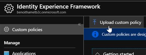 azure ad b2c new phone sign in authentication method