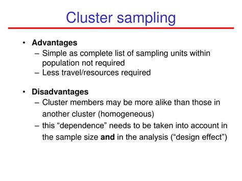 Ppt Sampling Powerpoint Presentation Free Download Id 979523
