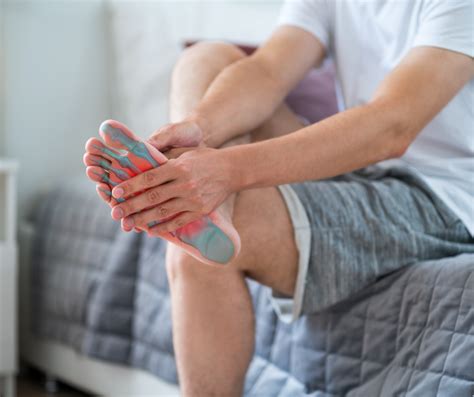 Understanding Arthritis In The Feet Symptoms Causes And Management